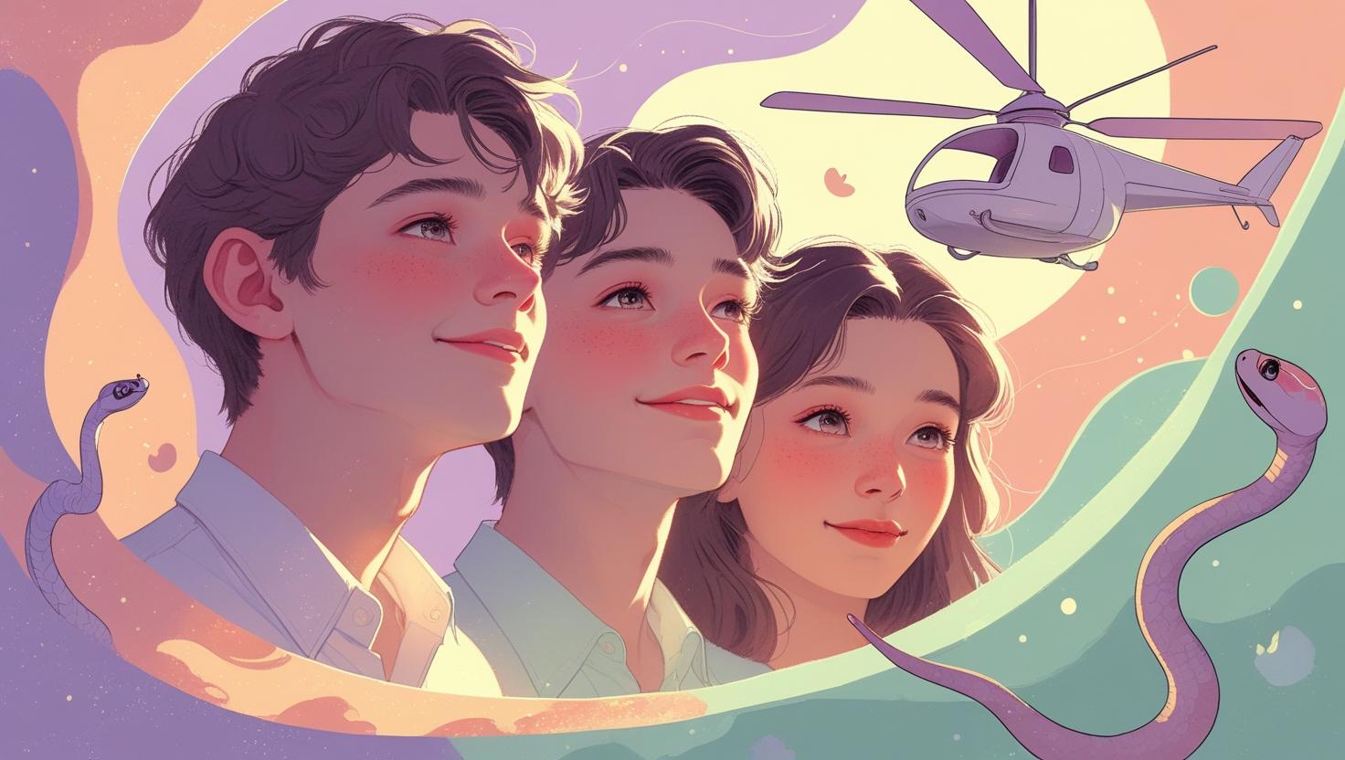 Imagination – Hina Beg